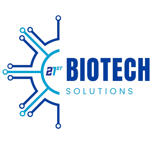 21ST BIOTECH SOLUTIONS